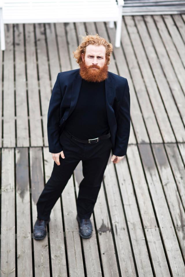Kristofer Hivju image