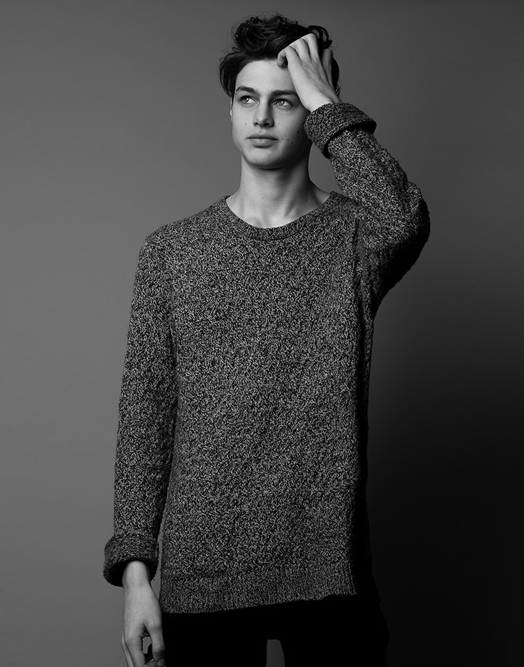Picture of Darwin Gray