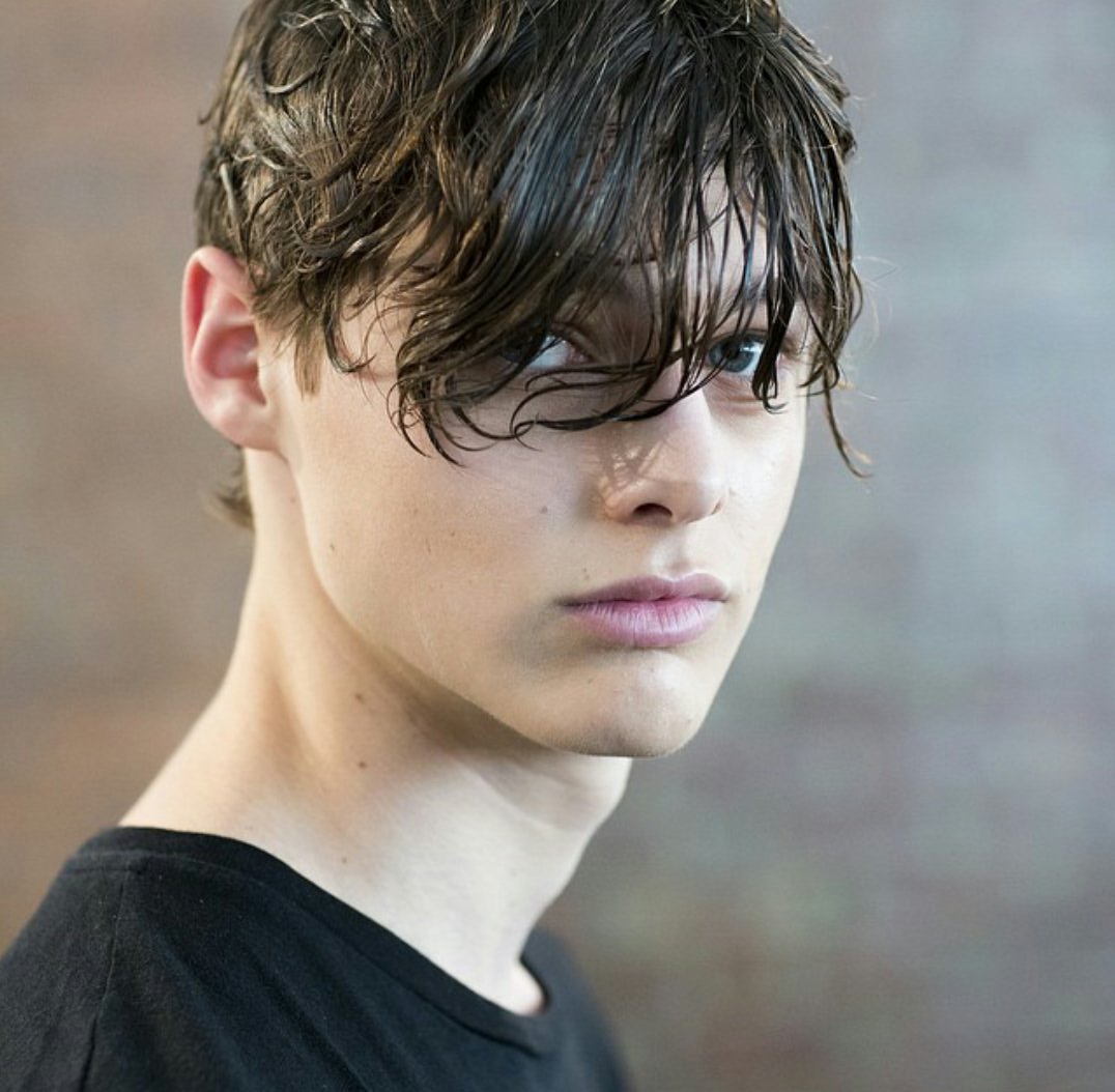 Picture of Darwin Gray