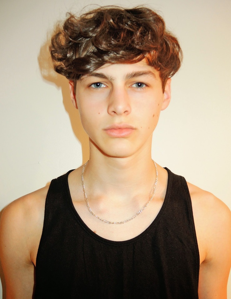 Darwin Gray picture