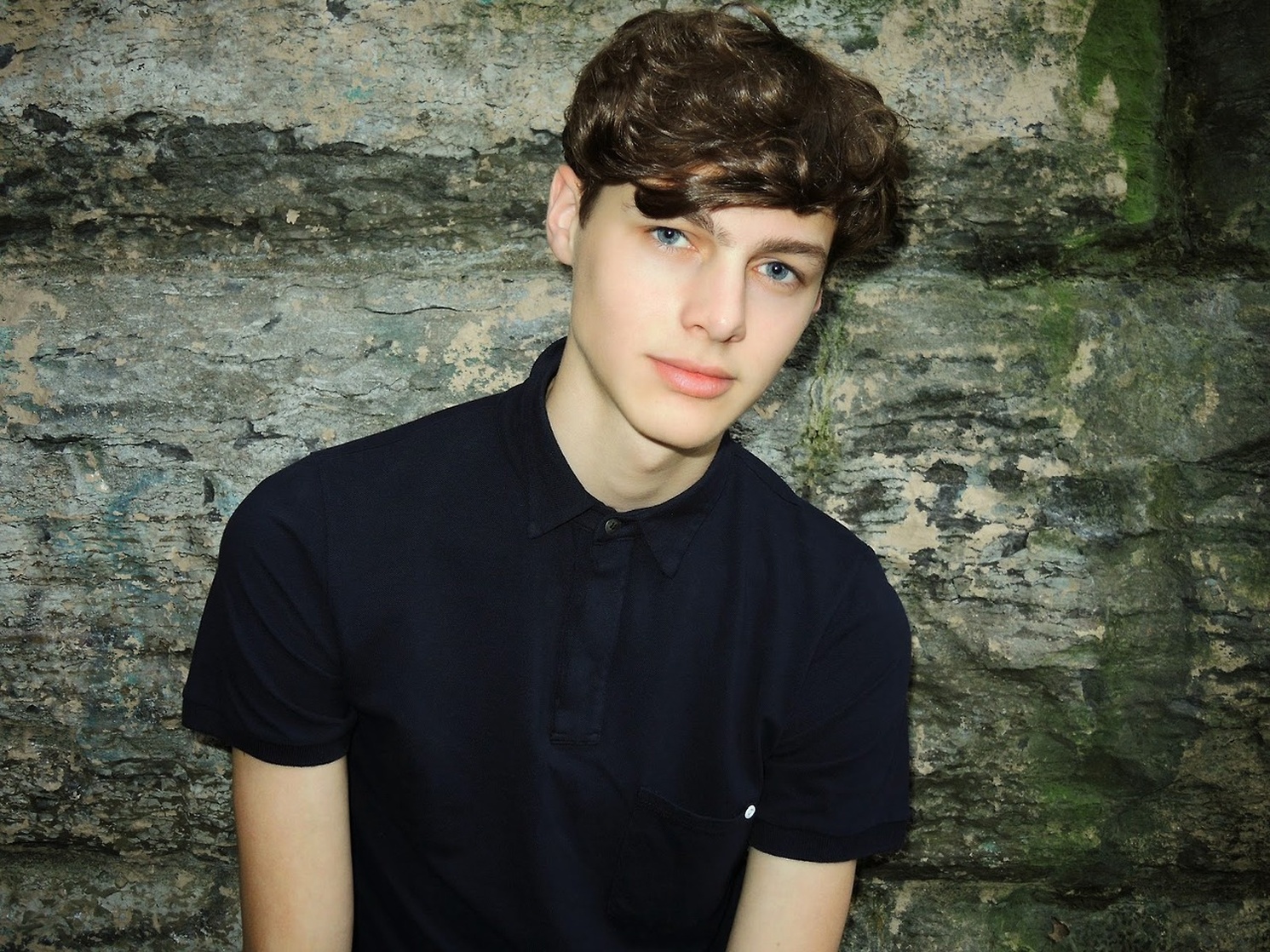 Picture of Darwin Gray
