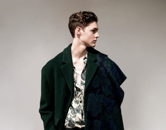 Picture of Darwin Gray