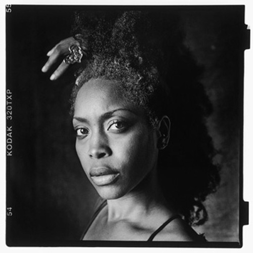 Picture of Erykah Badu