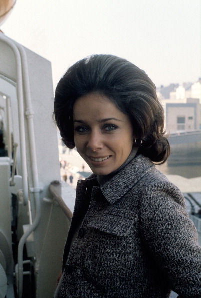 Monika Peitsch picture