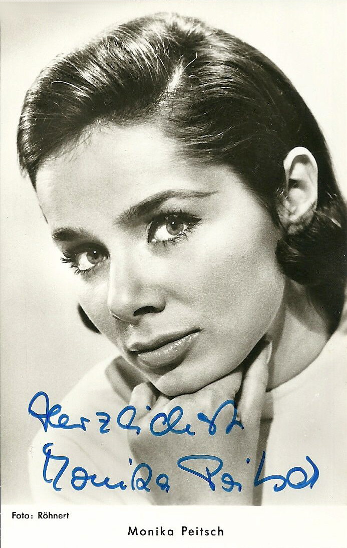 Picture of Monika Peitsch