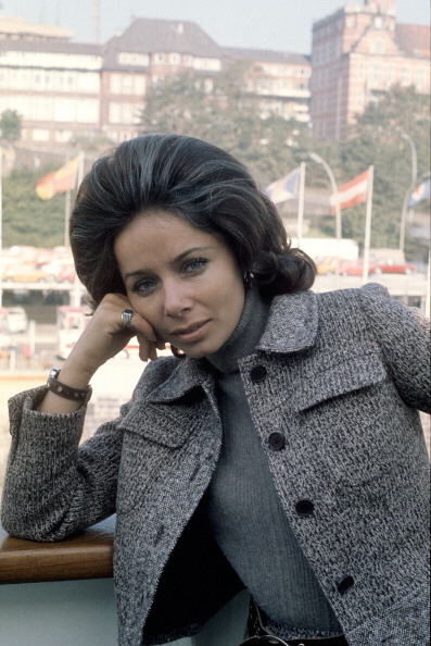 Picture of Monika Peitsch