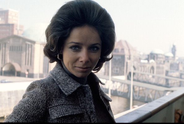 Picture of Monika Peitsch