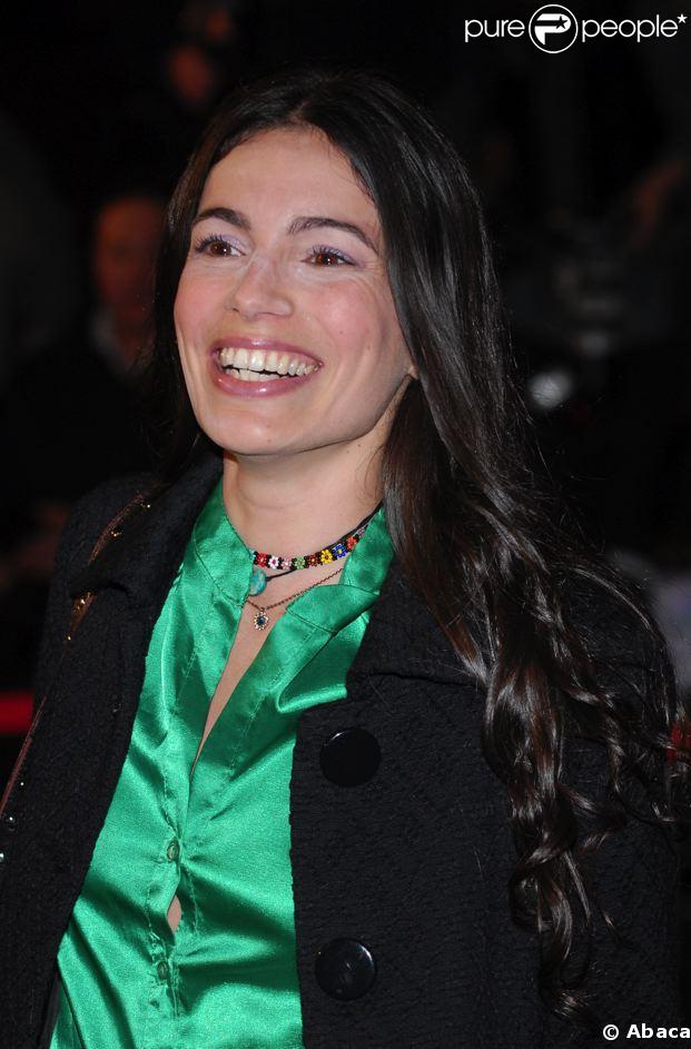 Picture of Yael Naïm