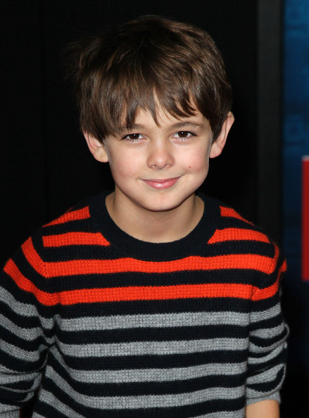 Picture of Max Charles