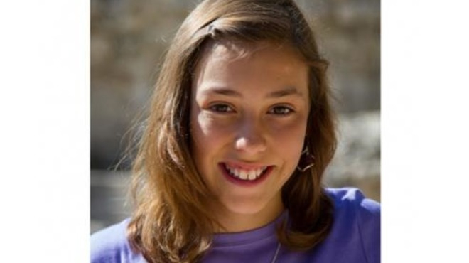 Image of Abby Goldberg