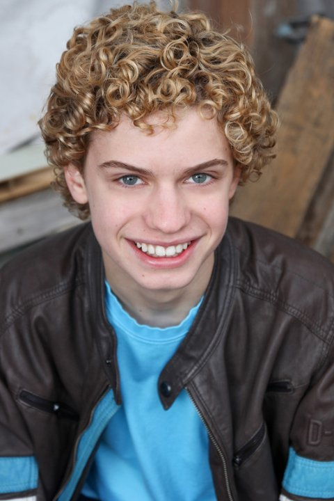 Picture of Lance Chantiles-Wertz