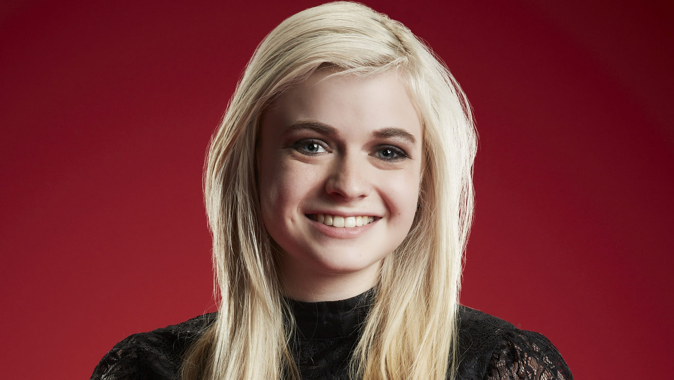 Picture of Holly Henry