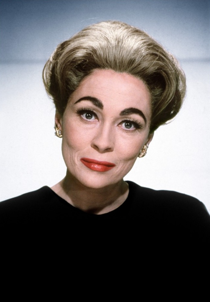 Mommie Dearest image