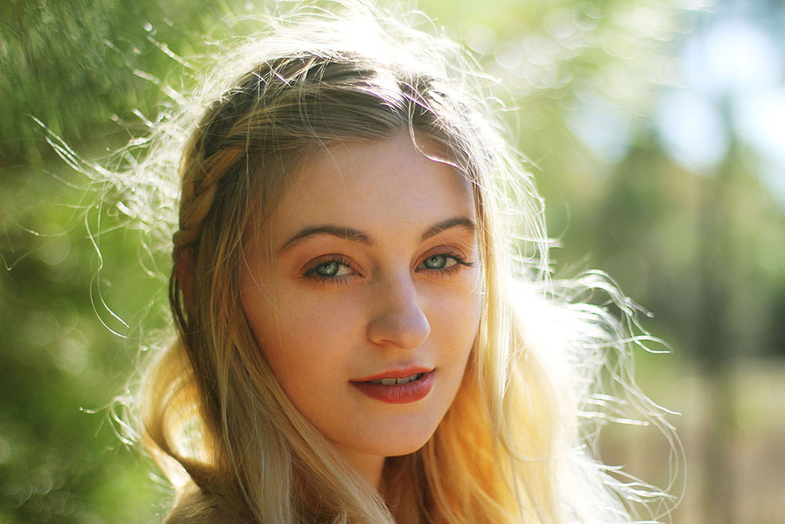 Picture of Holly Henry