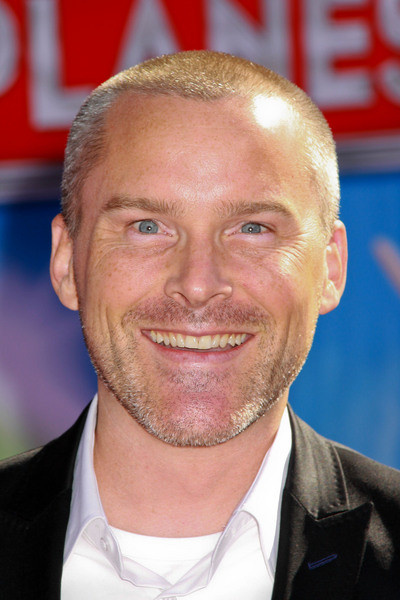 Picture of Roger Craig Smith