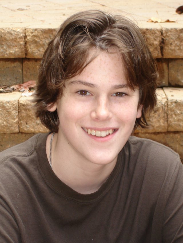 Picture of Jacob Leinbach