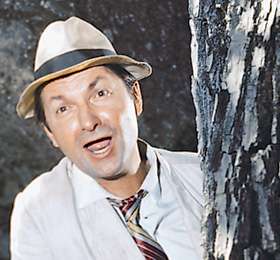 Georgiy Vitsin picture