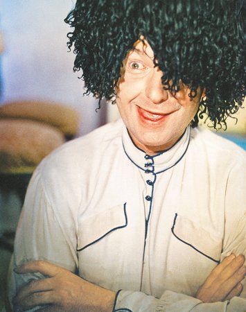 Picture of Georgiy Vitsin