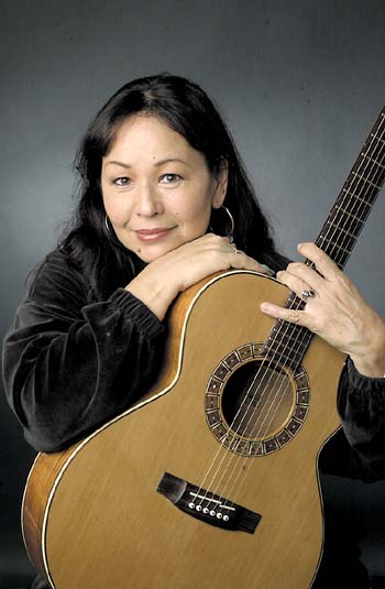 Picture of Yvonne Elliman