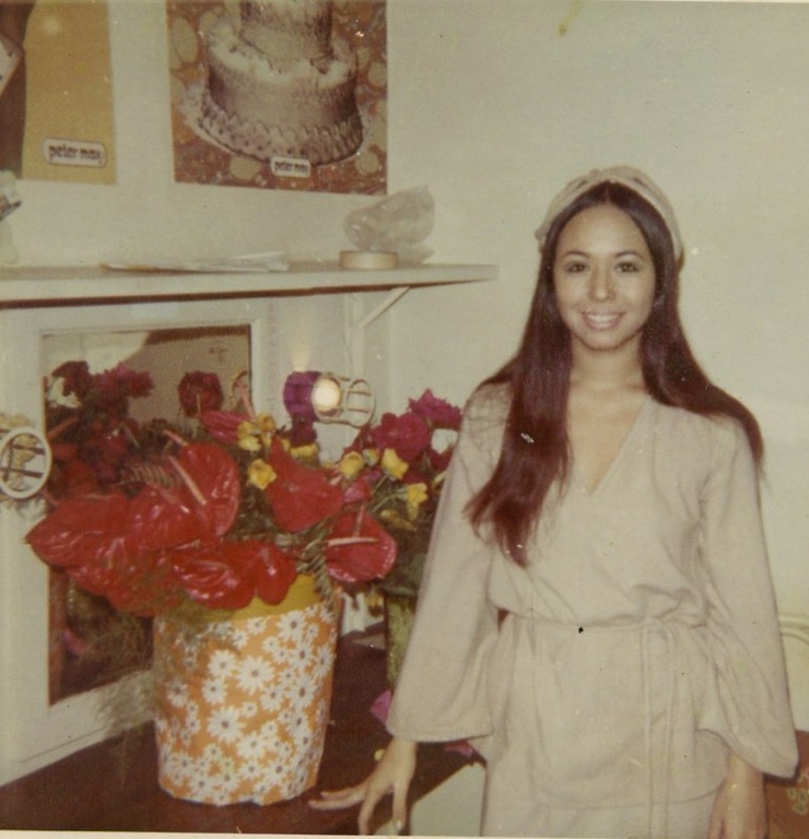 Picture of Yvonne Elliman