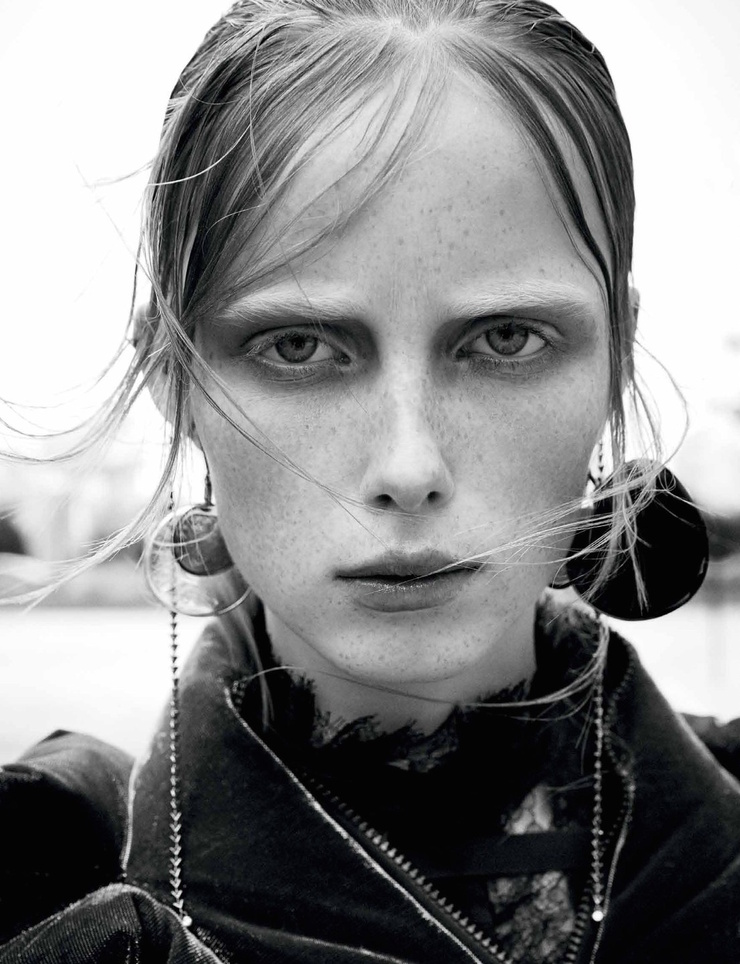 Image of Rianne Van Rompaey
