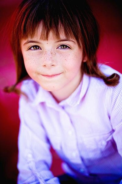 Picture of Hannah Victoria Stock