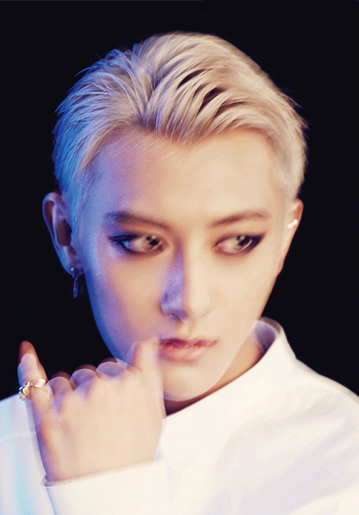 Tao (Exo) picture