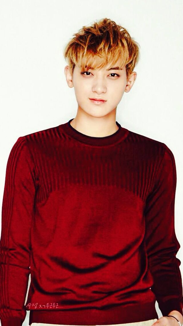 Picture of Tao (Exo)