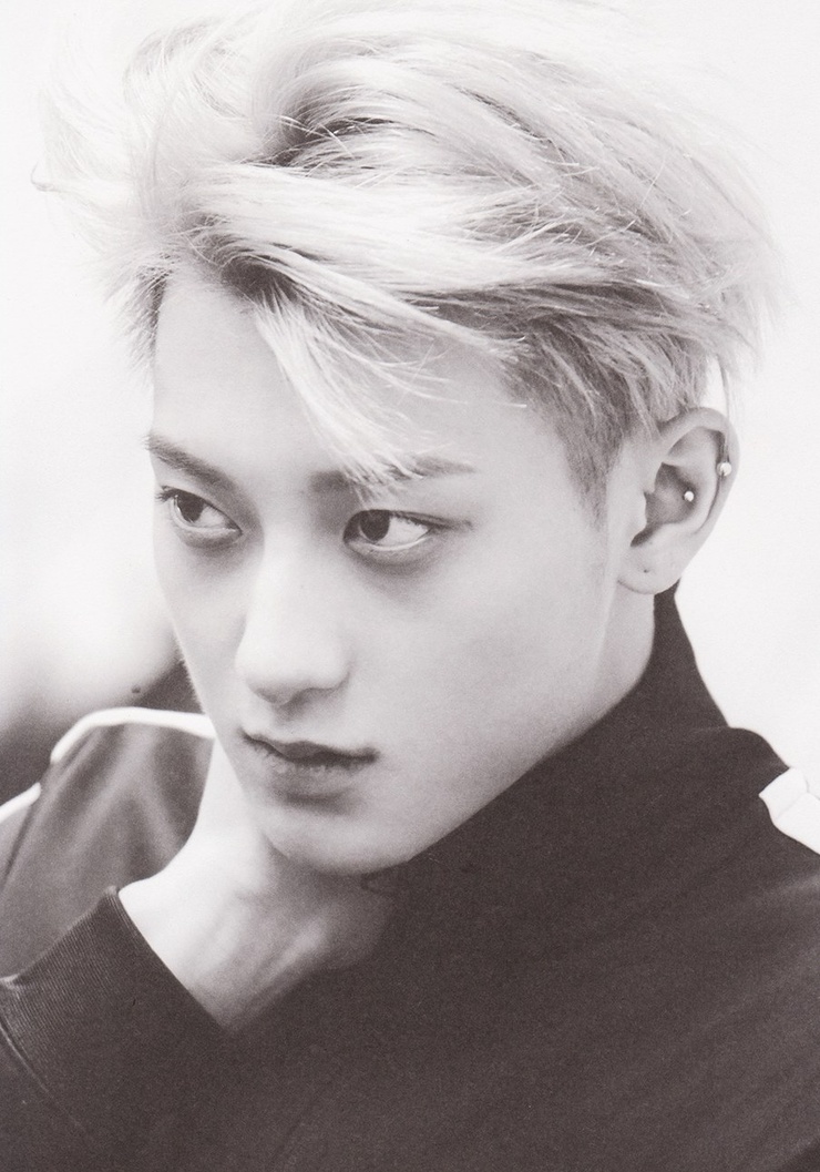 Image of Tao (Exo)
