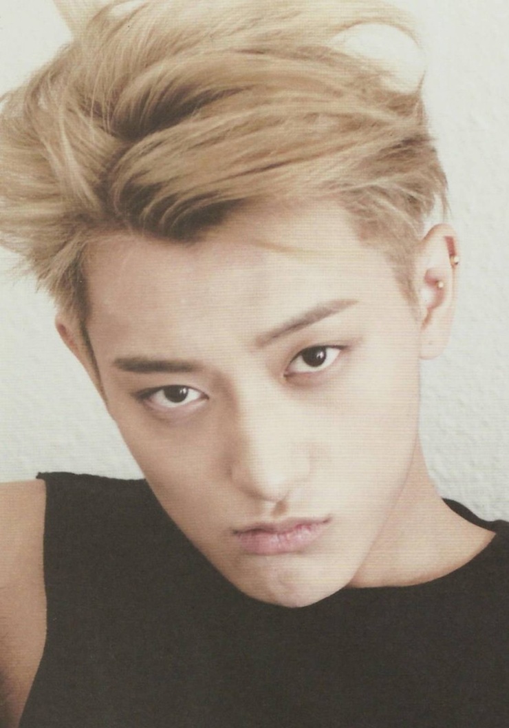 Picture of Tao (Exo)