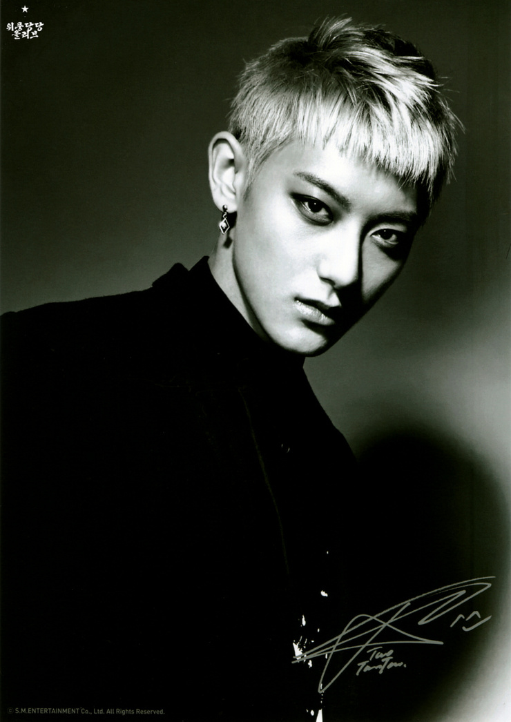 Tao (Exo) picture