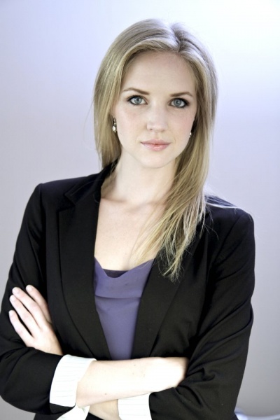 Picture of Jaclyn Hales