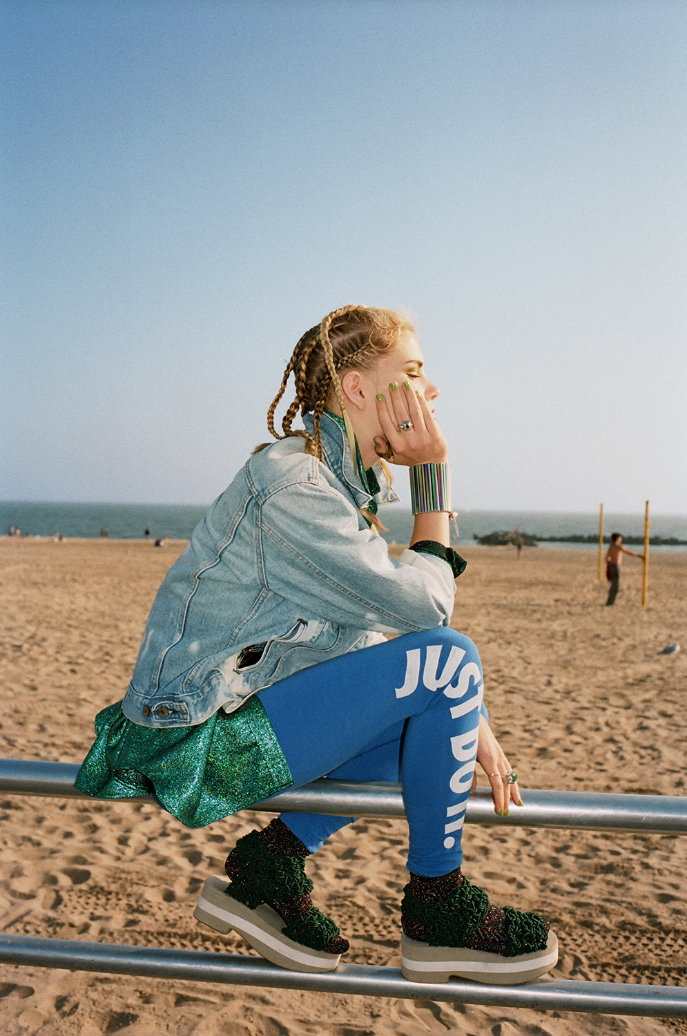 Image of Ashley Smith