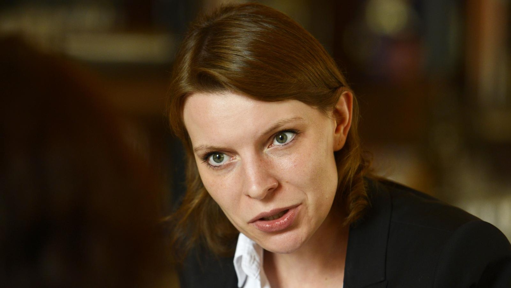 Picture of Emmi Zeulner