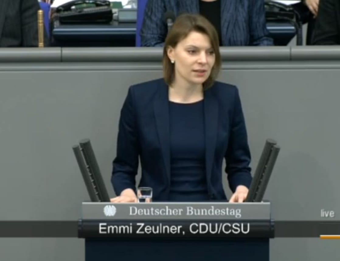 Picture of Emmi Zeulner