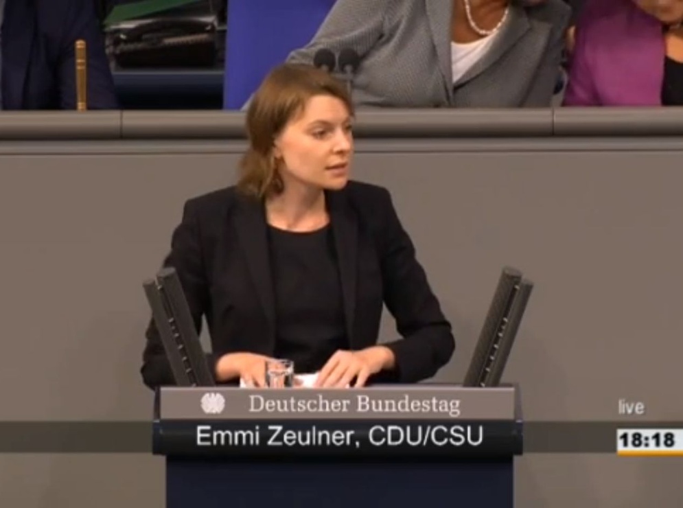 Picture of Emmi Zeulner