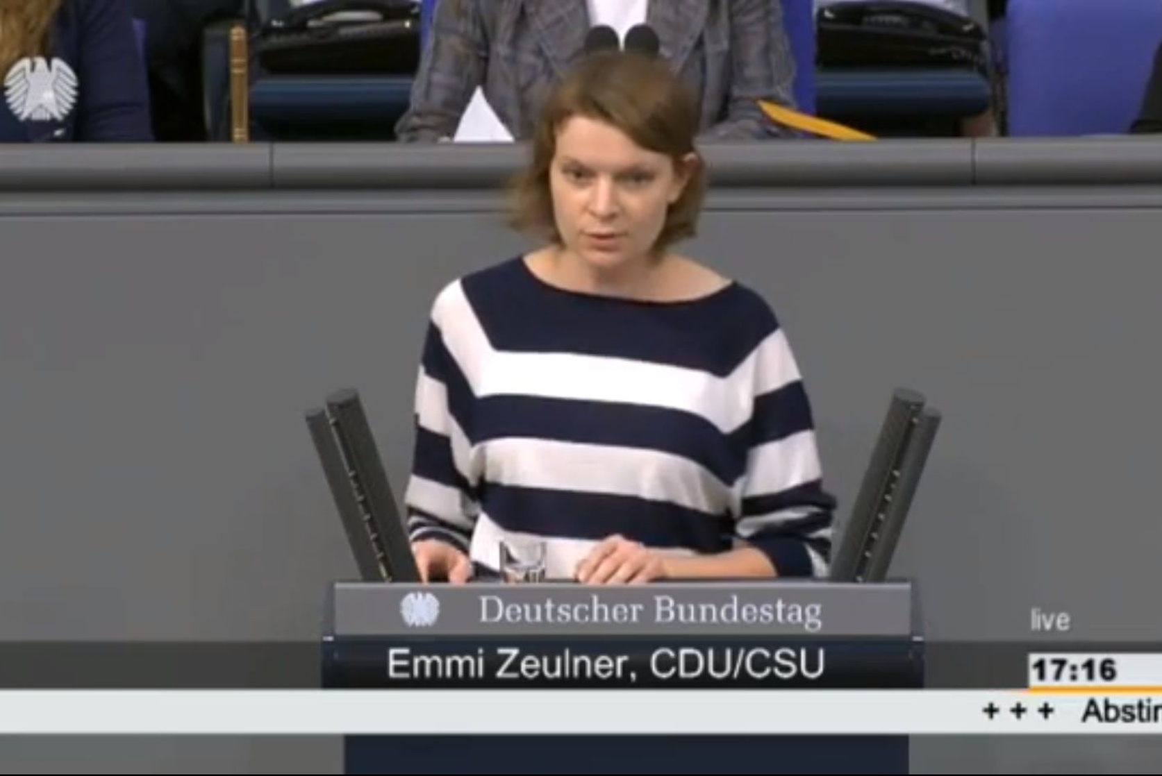Picture of Emmi Zeulner