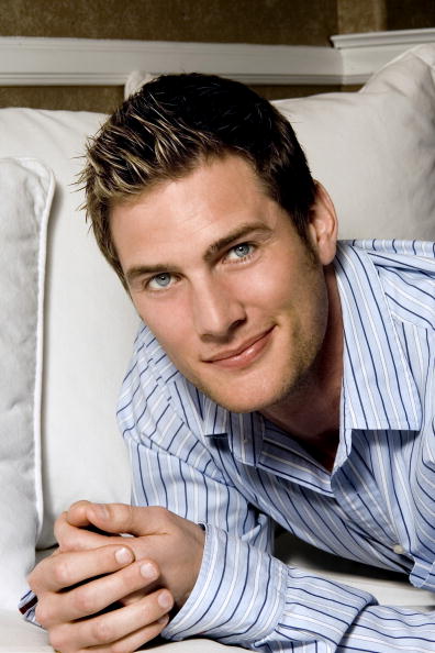 Image of Ryan McPartlin