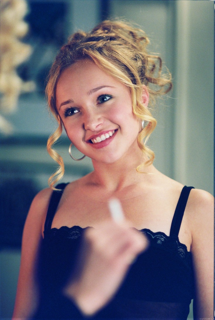 Raising Helen image