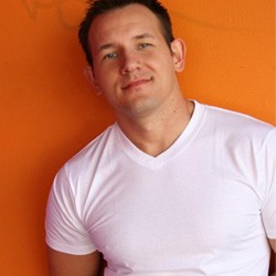 Picture of Ronnie Kerr