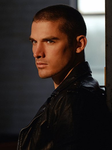 Picture of Kerry Degman