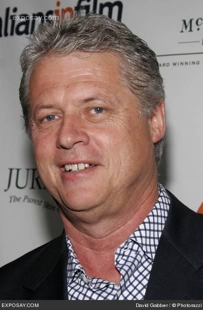 Picture of Roger Donaldson