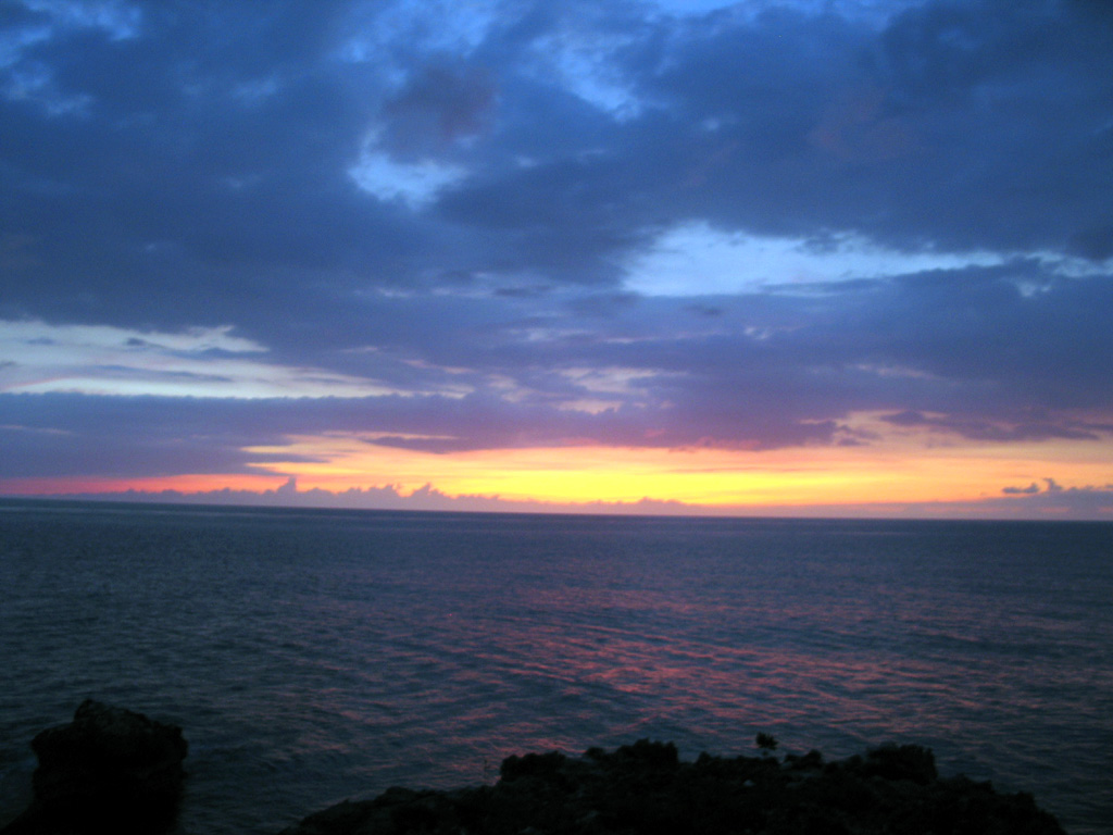 Negril Sunset