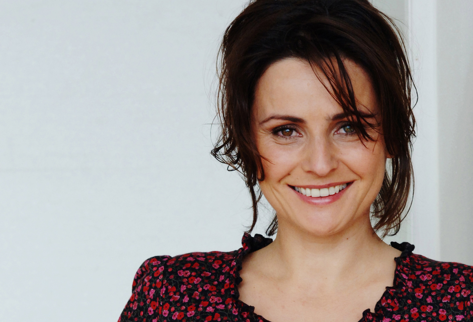 Picture of Katja Keller