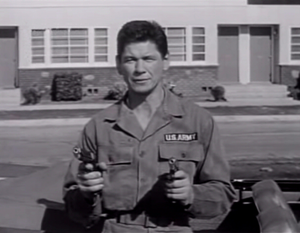 Picture of U.S. Marshal