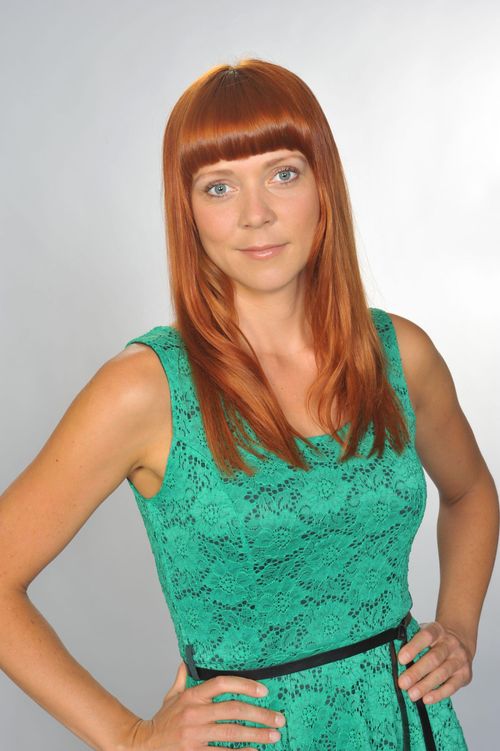 Picture of Ramona Dempsey