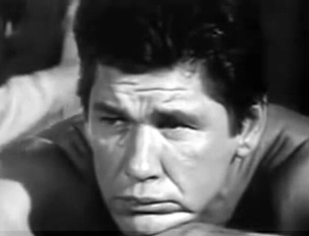 Picture of One Step Beyond (1959)