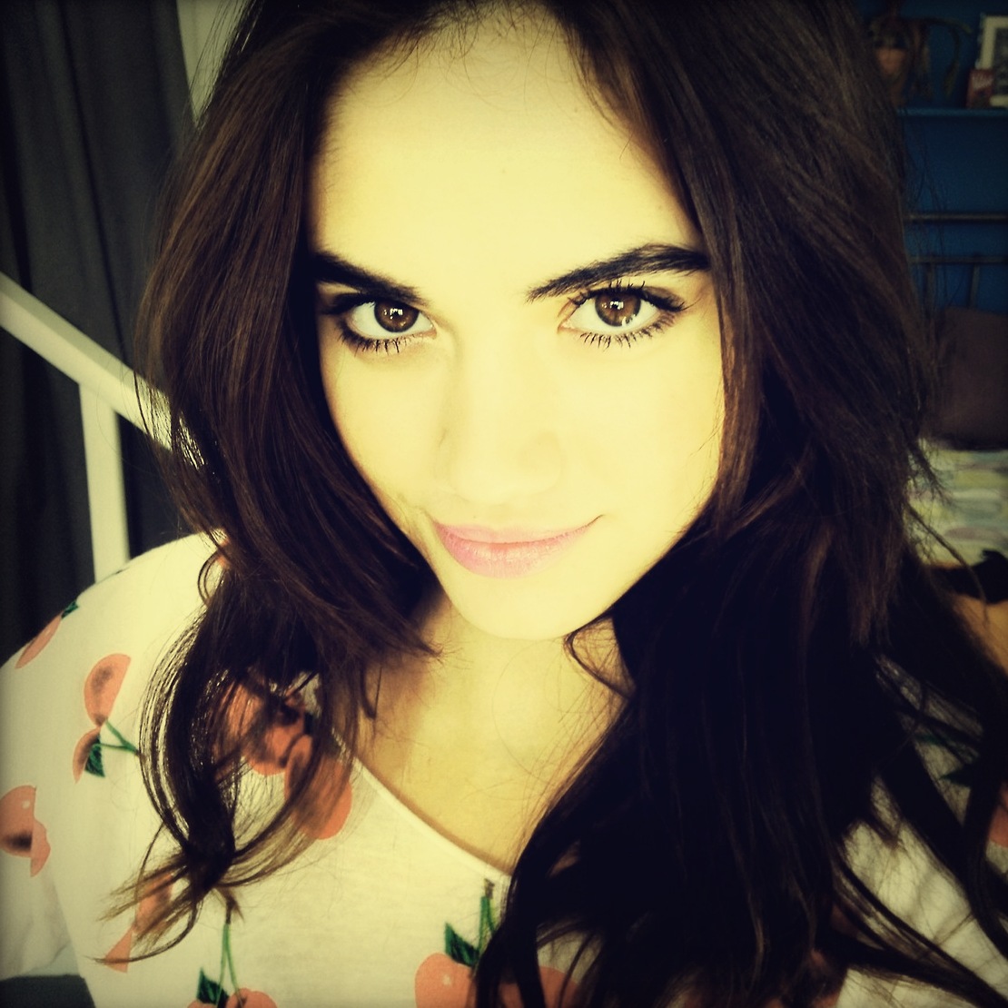 Picture of Maggie Duran