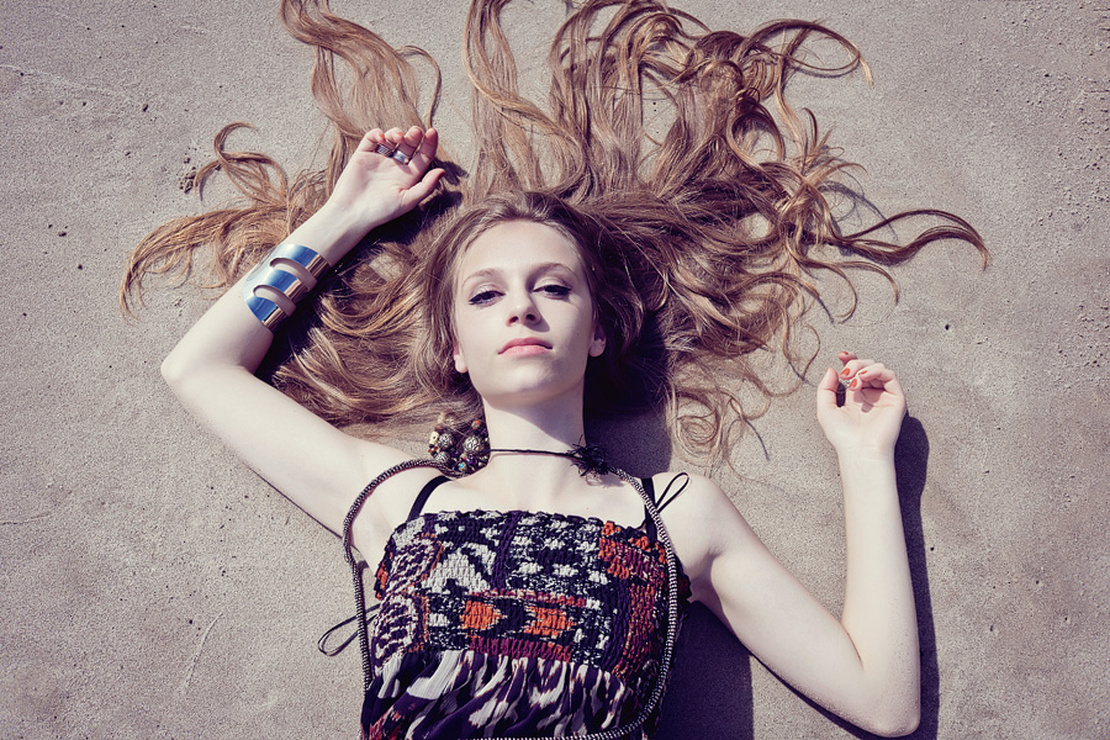 Picture of Aglaja Brix