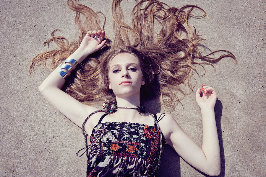 Picture of Aglaja Brix